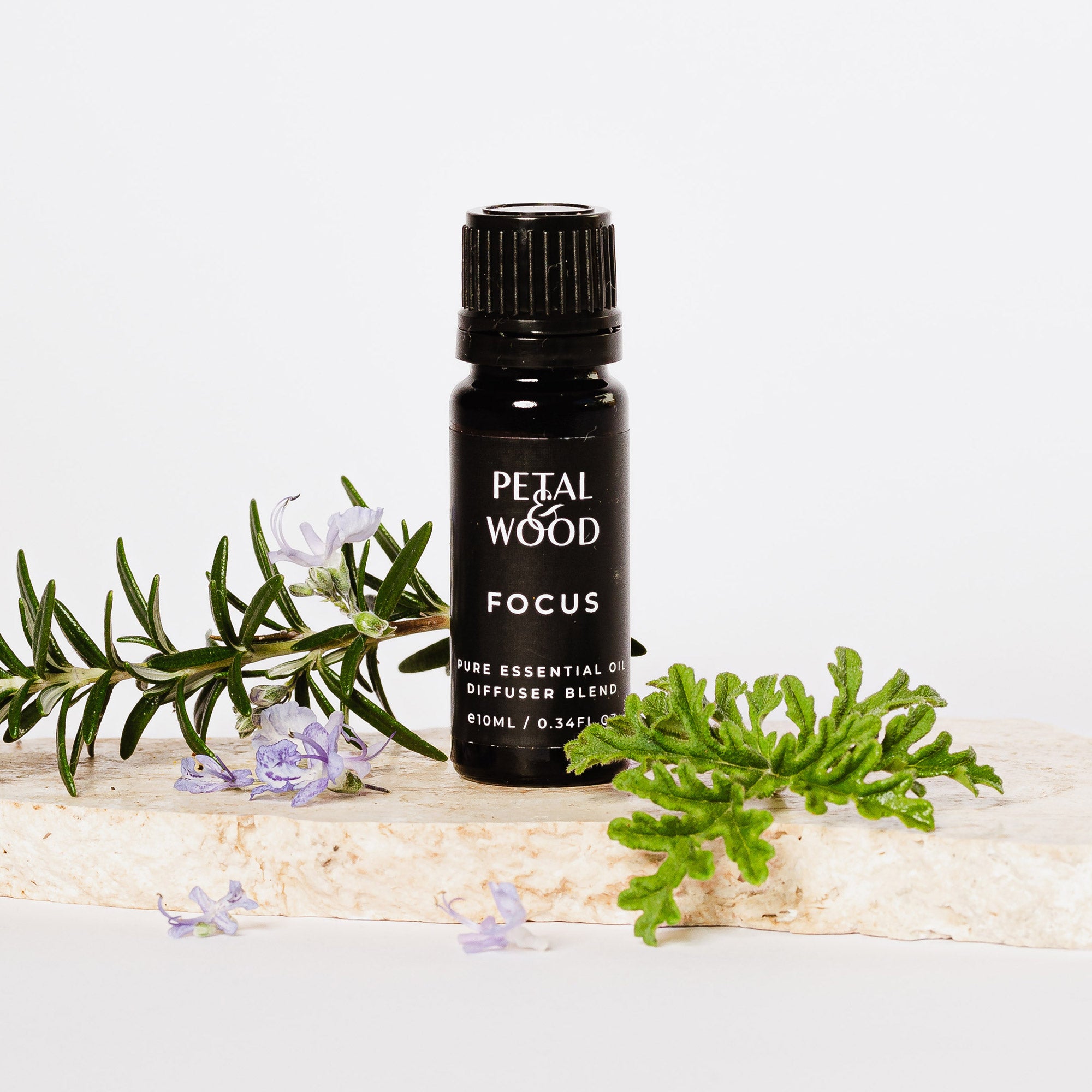 Focus Diffuser Blend – Petal and Wood